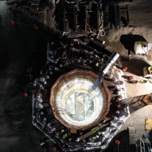 Bergen Point - Sentinel Solutions